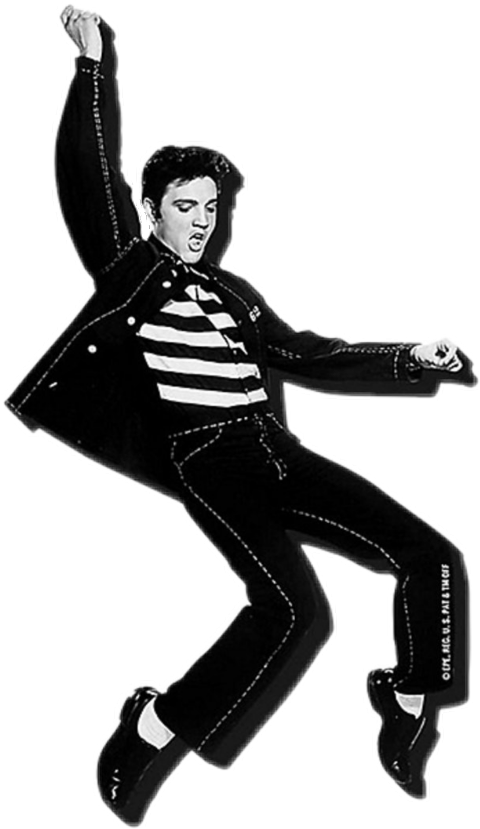 Download Elvis Presley Signature Png PNG Image with No Background ...