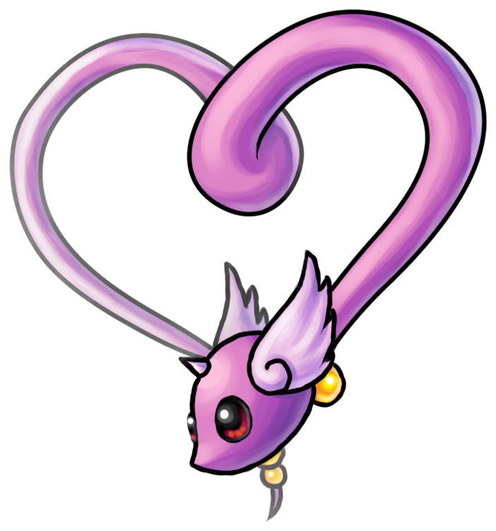 Download Dragonair Dragon Pokemon Pokemondragonair Shiny Pokemon PNG ...