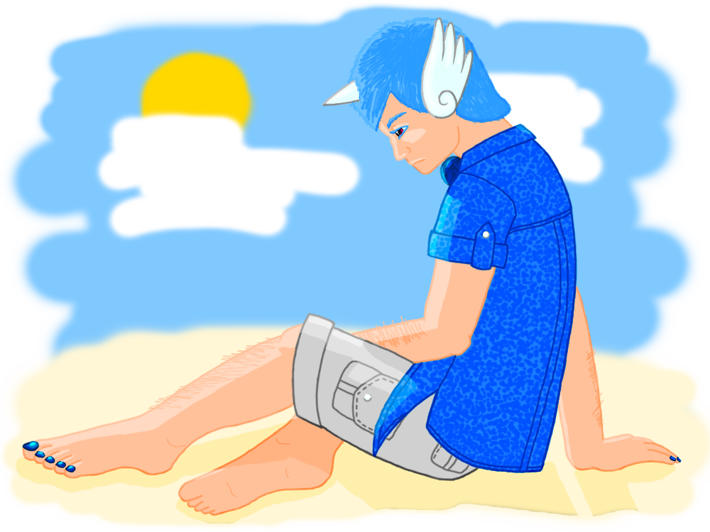 Download Dragonair Gijinka PNG Image with No Background - PNGkey.com