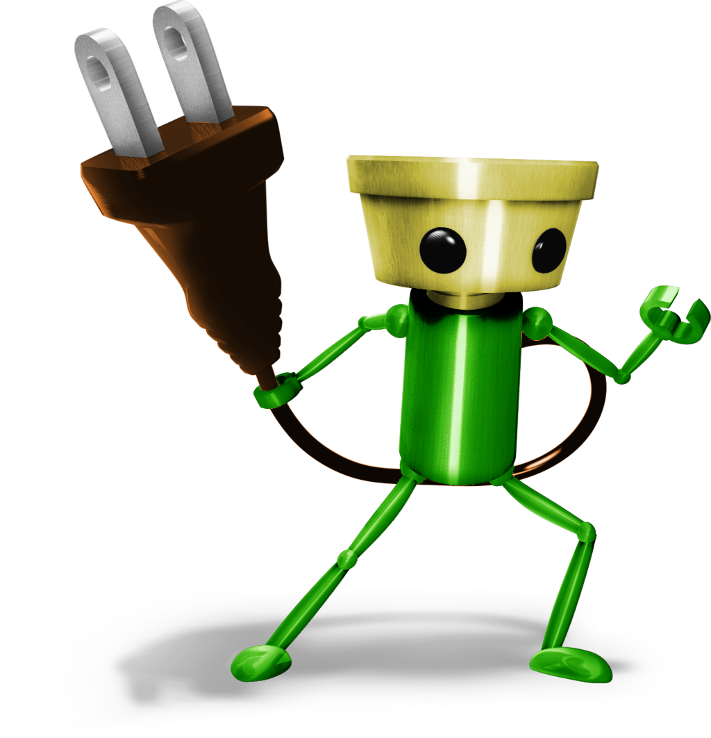 Download Chibi-robo 3 PNG Image with No Background - PNGkey.com