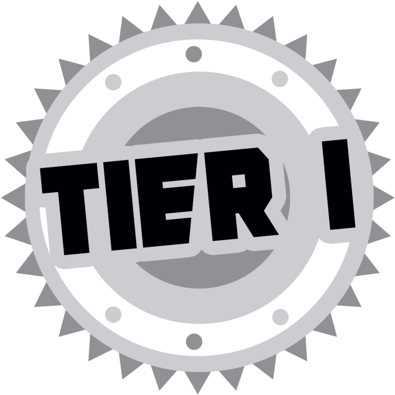 Og Plate Icon Silver - Free Transparent PNG Download - PNGkey