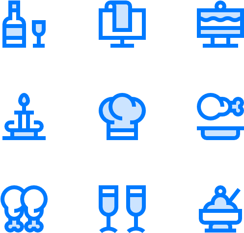 Restaurant - Free Transparent PNG Download - PNGkey