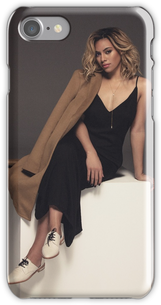 Download Dinah Jane Hansen Fifth Harmony Phone Case Iphone 7 PNG Image ...