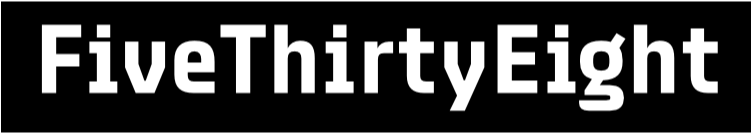 Download Fivethirtyeight PNG Image with No Background - PNGkey.com