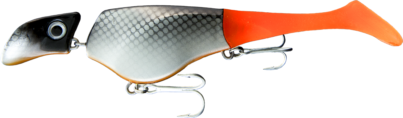 Download Headbanger Shad 9" PNG Image with No Background - PNGkey.com