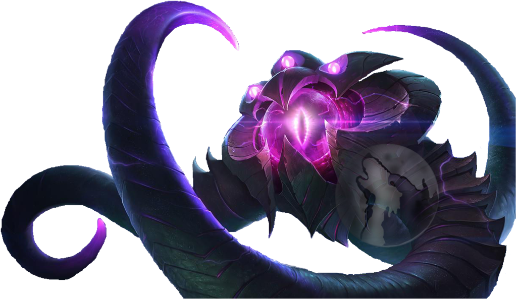 Download Velkoz Png PNG Image with No Background - PNGkey.com