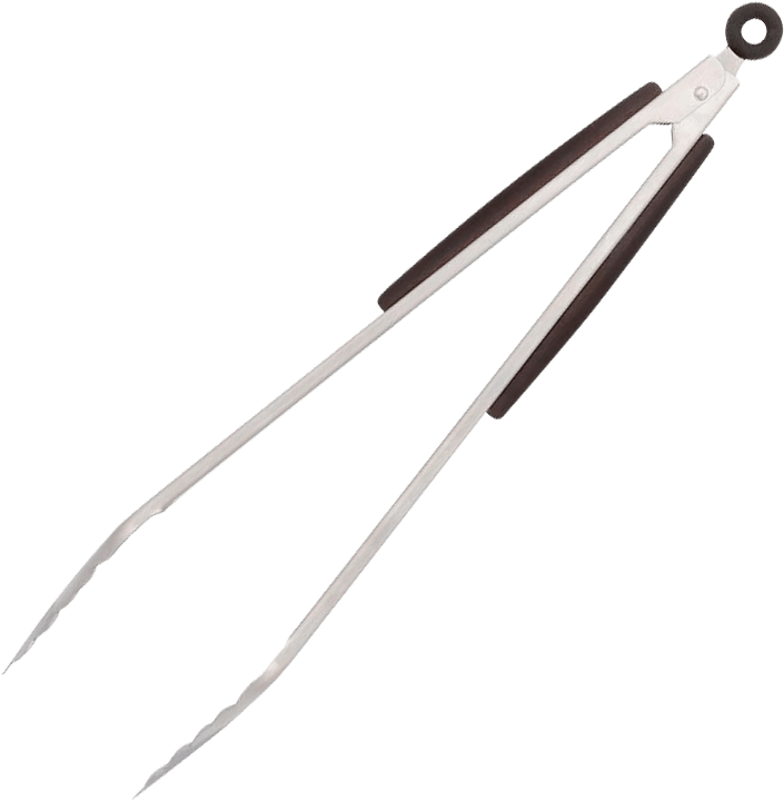 Stainless Steel Tongs - Free Transparent PNG Download - PNGkey
