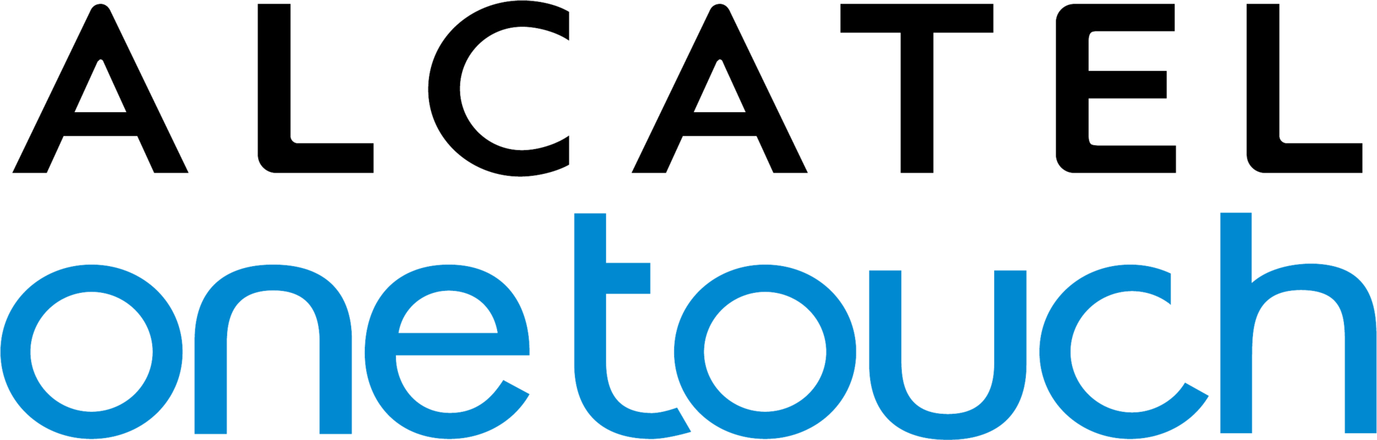 Alcatel Logo Png