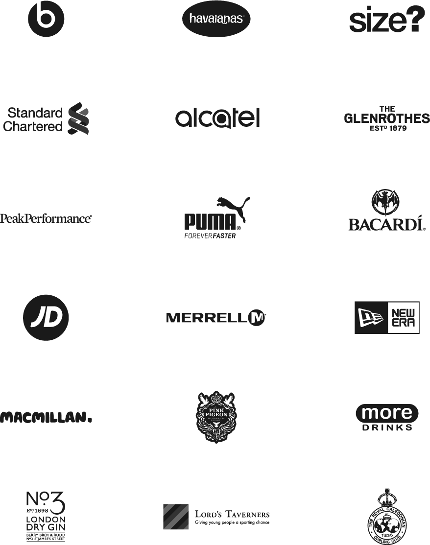 Download All Client Logos Mob PNG Image with No Background - PNGkey.com