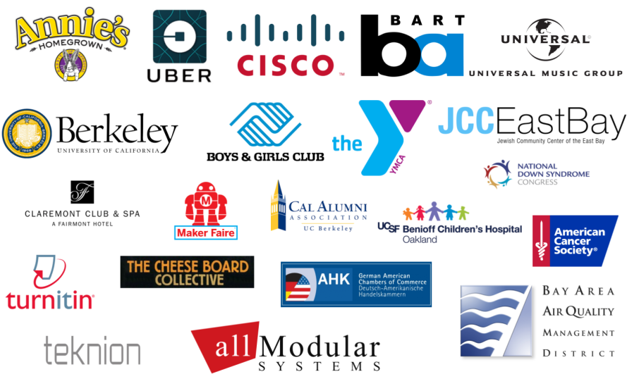 Download Past Clients Include PNG Image with No Background - PNGkey.com