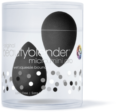 Download Micro Mini Beauty Blender Pro PNG Image with No Background ...