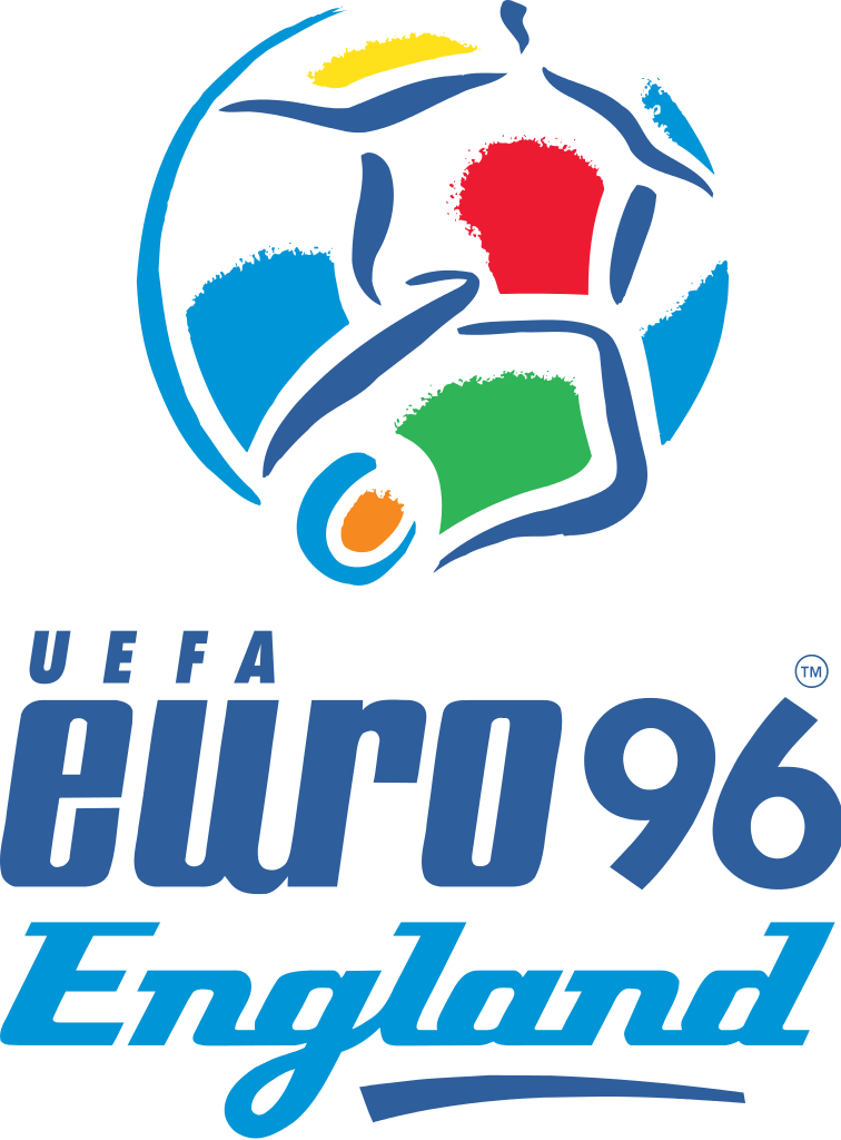 Download Uefa Euro 1996 Logo PNG Image with No Background - PNGkey.com