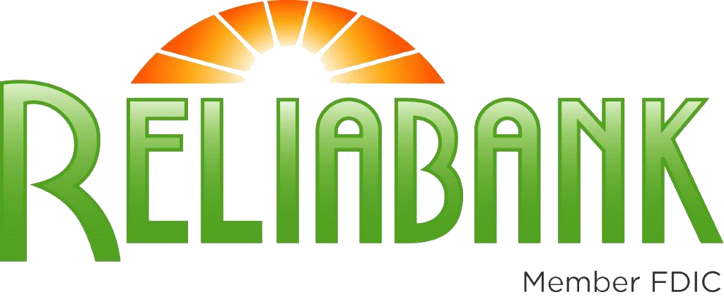 Download We Would Like To Say A Special Thank You To Reliabank, PNG ...