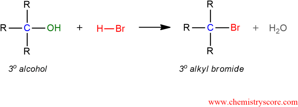 Download Alkyl Bromide Formation Explained PNG Image with No Background ...
