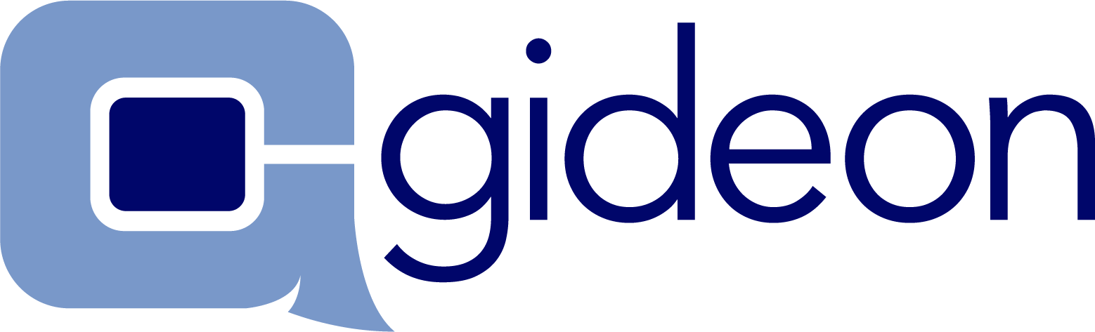 Gideon Logo - Free Transparent PNG Download - PNGkey