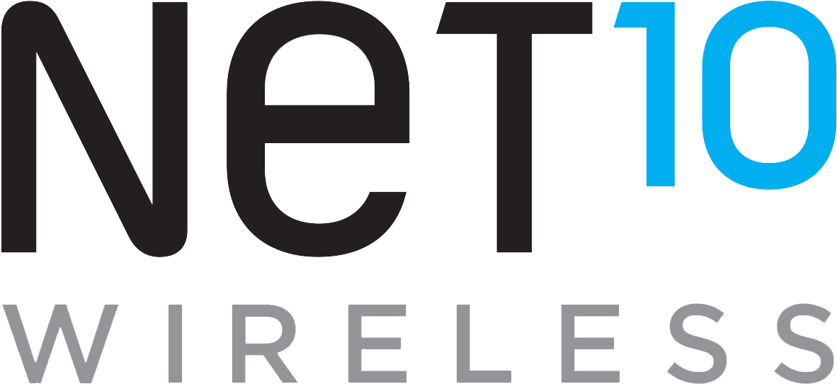 Download Net10 Wireless PNG Image with No Background - PNGkey.com