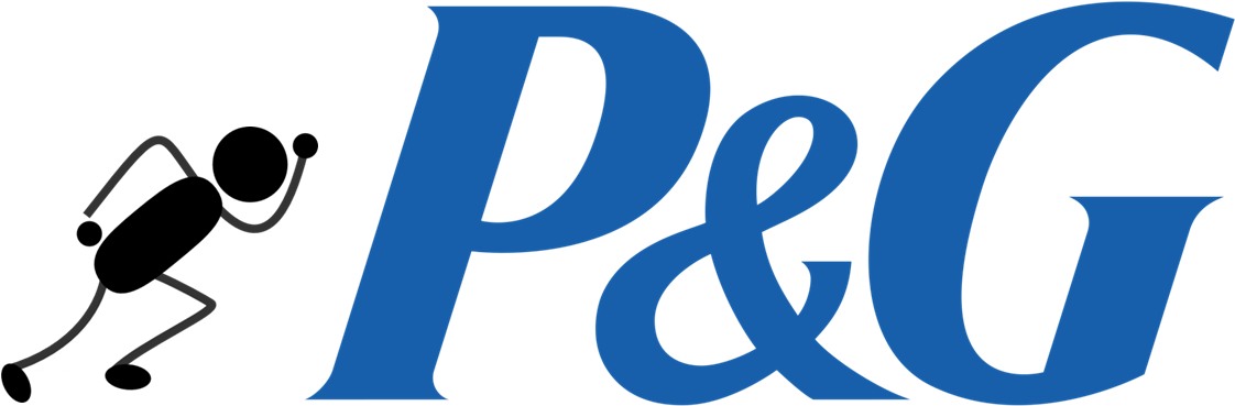 Procter And Gamble Logo Png - Free Transparent PNG Download - PNGkey