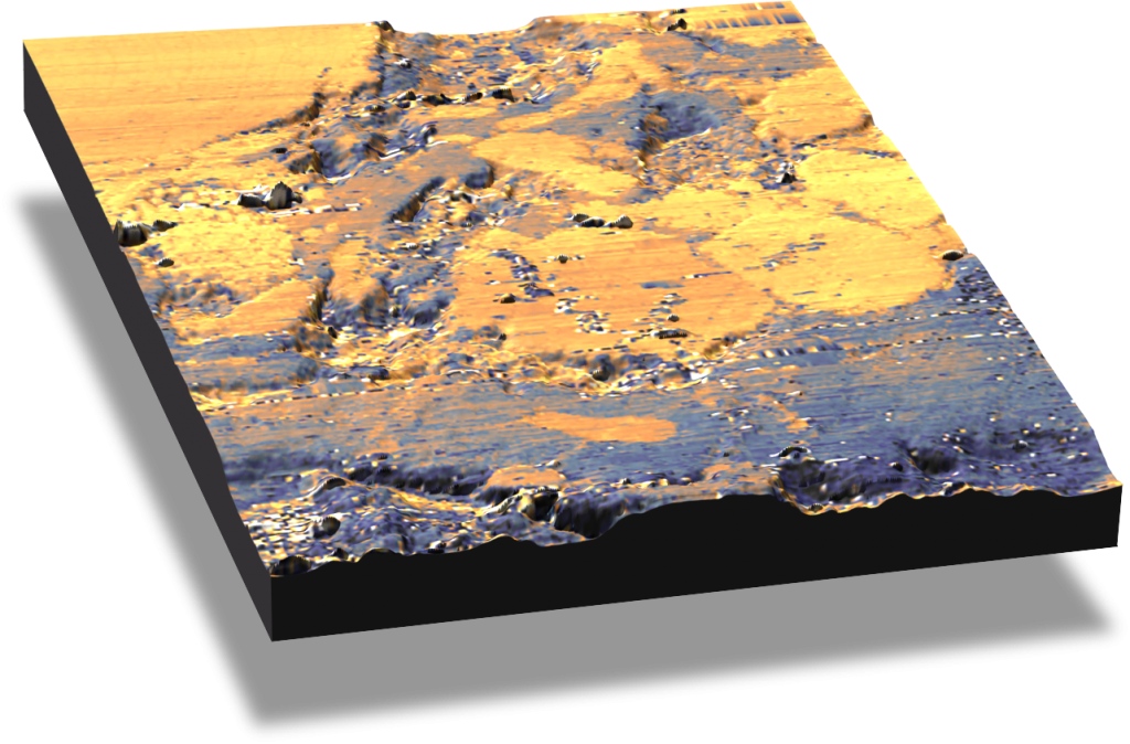 Download January 15th, 2018 Using Anasys Instruments' Nanoir2™, PNG ...