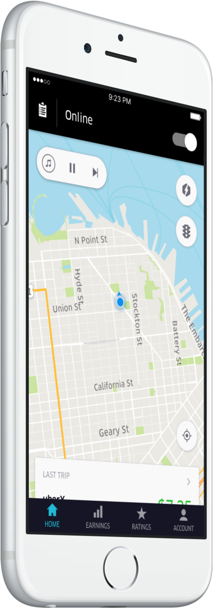 Download Driver Music PNG Image with No Background - PNGkey.com