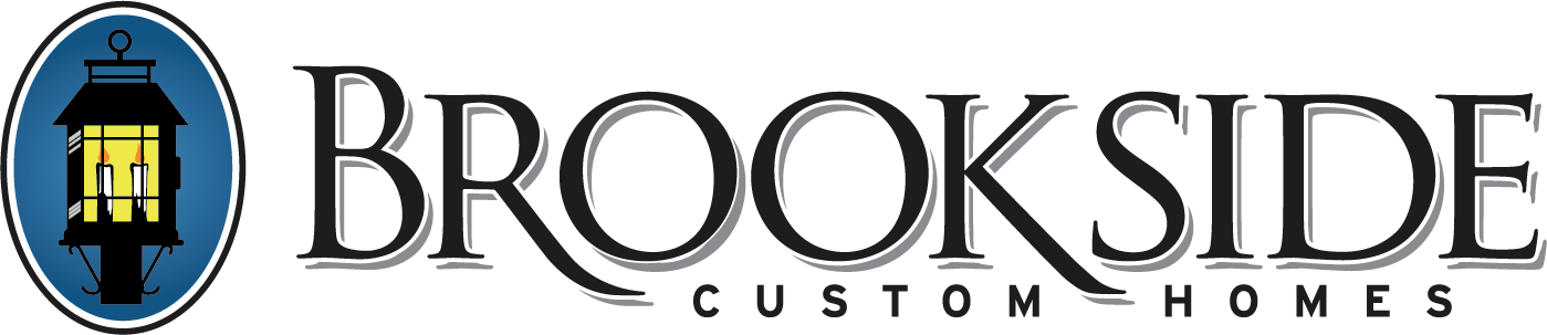 Brookside Custom Homes - Free Transparent PNG Download - PNGkey