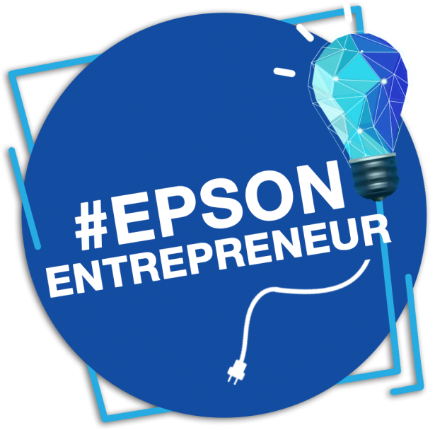 Download Epson Logo Transparent PNG Image with No Background - PNGkey.com