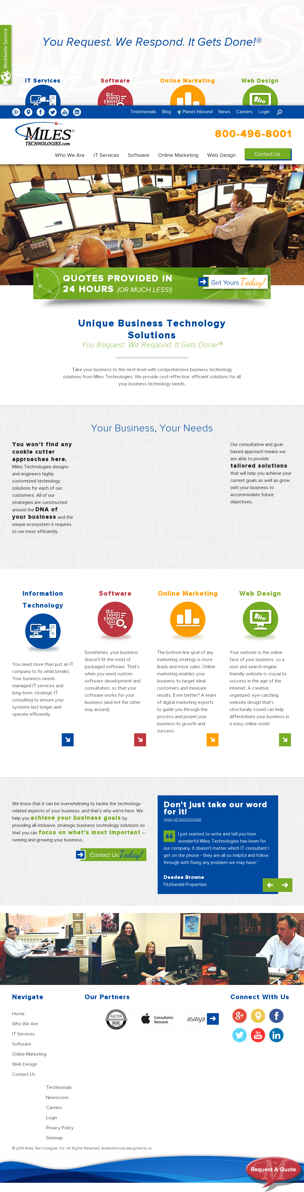Download Miles Technologies Competitors, Revenue And Employees PNG ...