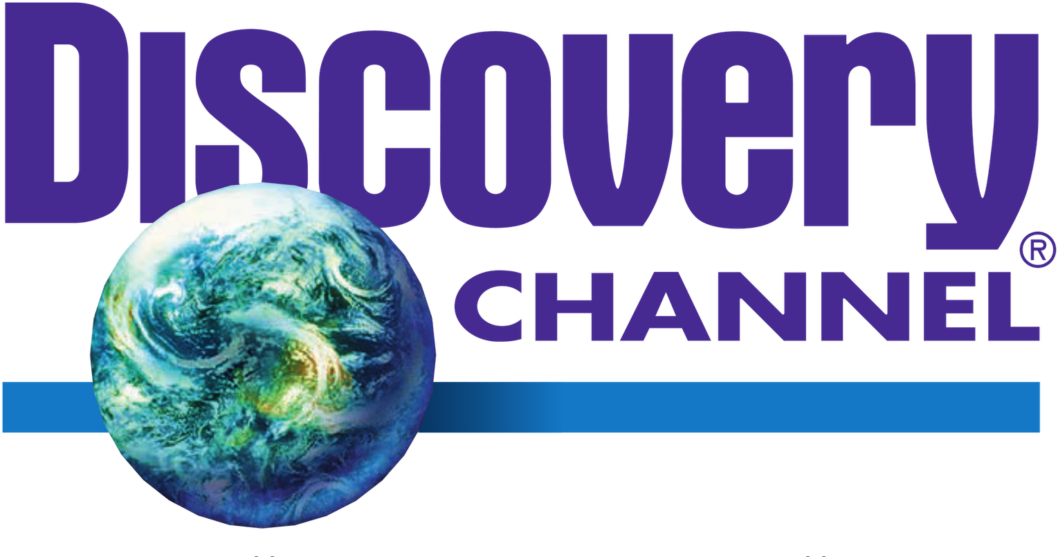 Logo Discovery Channel Png Discovery Channel Logo - Free Transparent ...