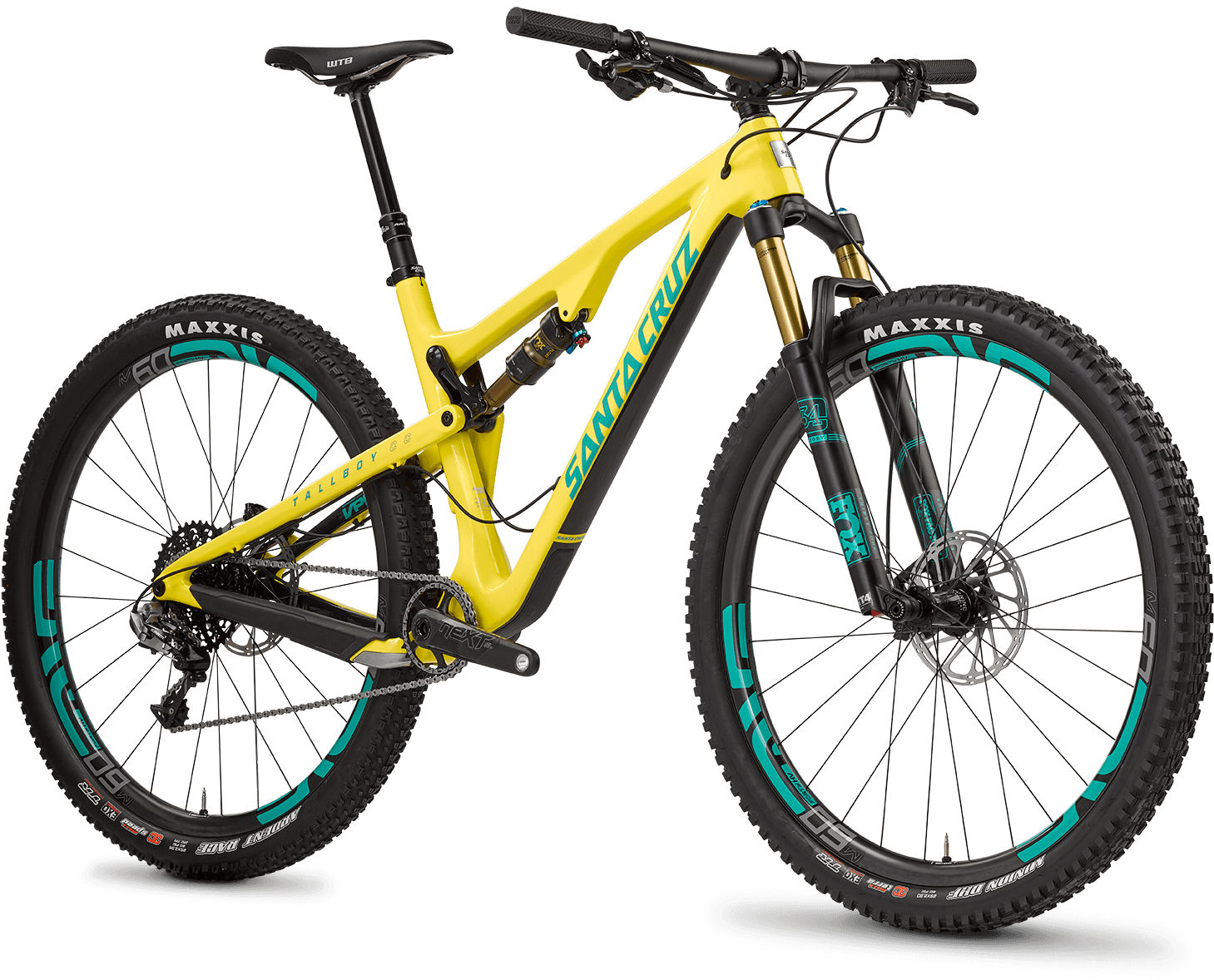 Download Santa Cruz Tallboy PNG Image with No Background - PNGkey.com