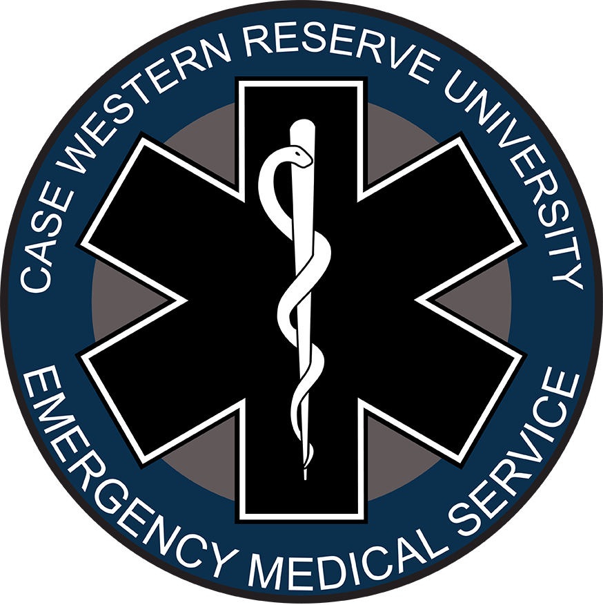 Download Cwru Emergency Medical Service Logo PNG Image with No ...