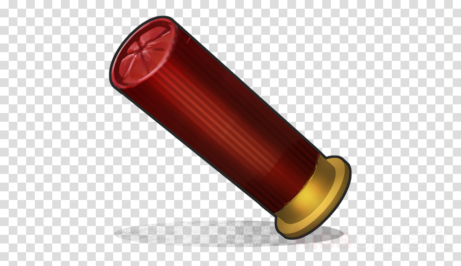 Shotgun Shell Background