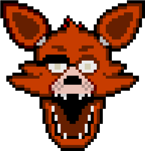 Download Foxy PNG Image with No Background - PNGkey.com
