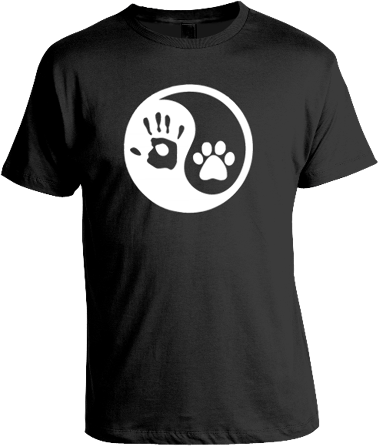 Download Animal Ying Yang PNG Image with No Background - PNGkey.com