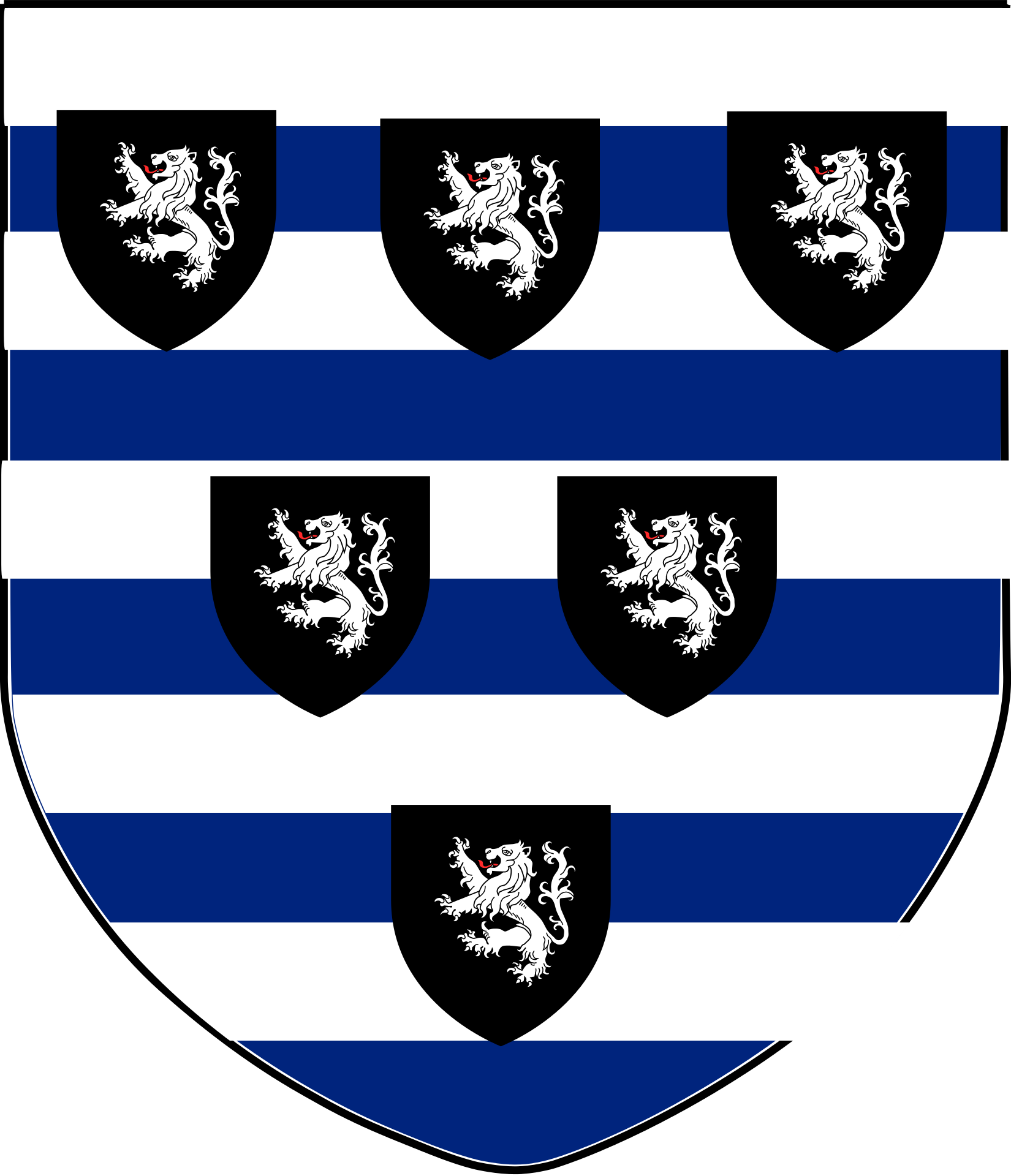 Download List Of Marquesses In The Peerages Of Britain And Ireland PNG ...