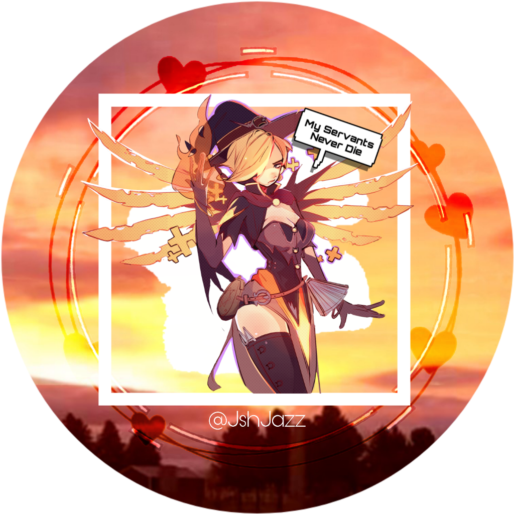 Download Overwatch Mercy Png PNG Image with No Background - PNGkey.com