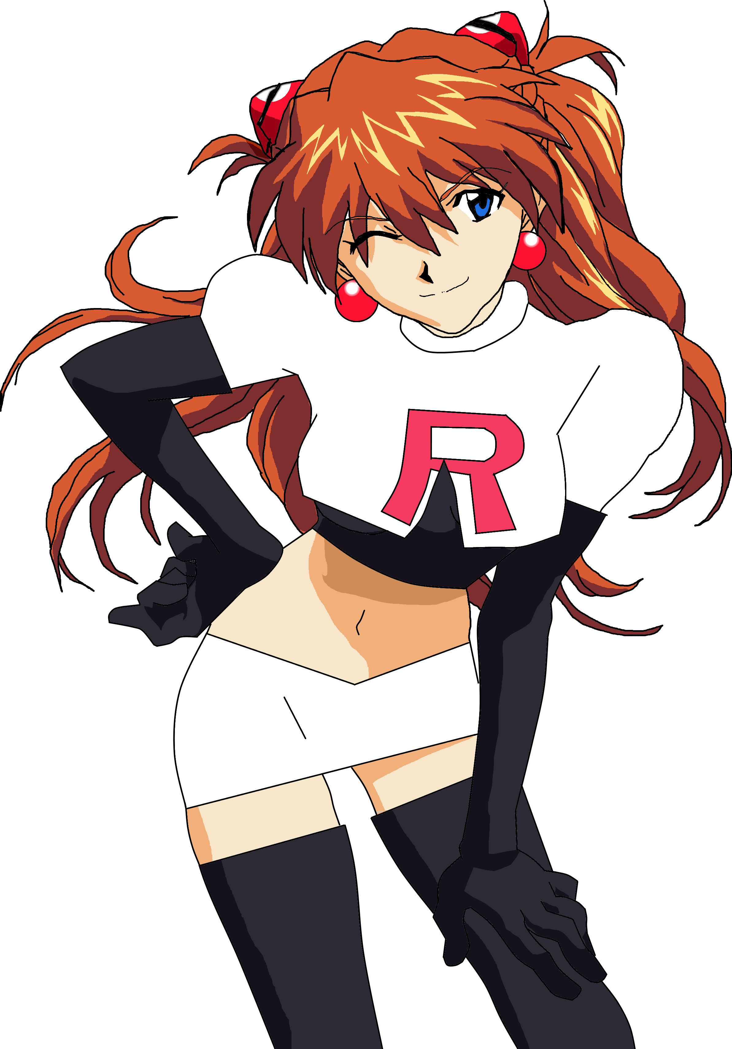 Download Rocket 2 , PNG Image with No Background - PNGkey.com