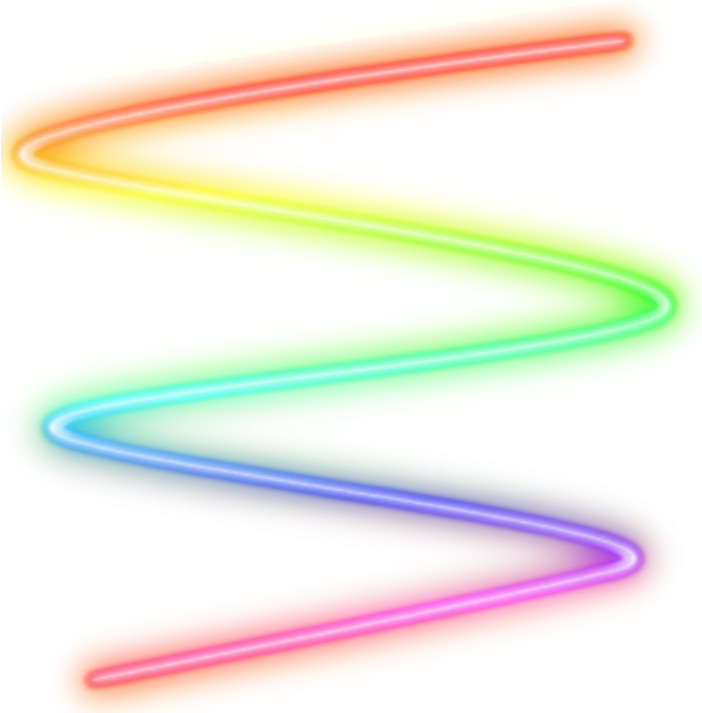 Neon Lights Backgrounds Tumblr