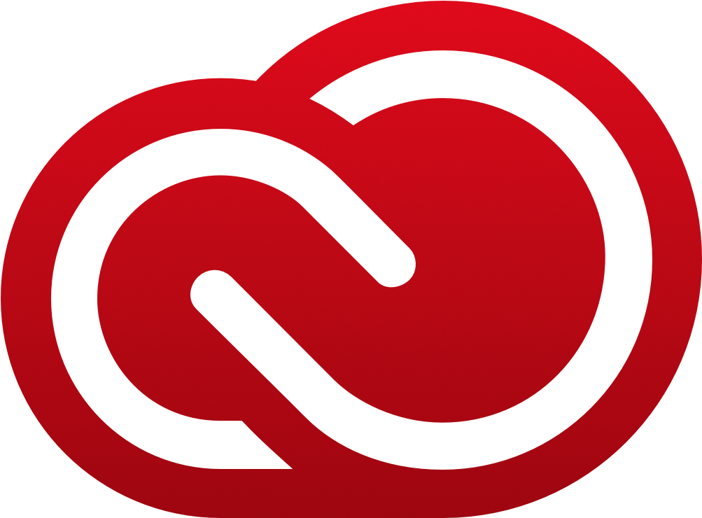 Download Adobe Creative Cloud Cc - Adobe Cc Icon Png PNG Image with No ...