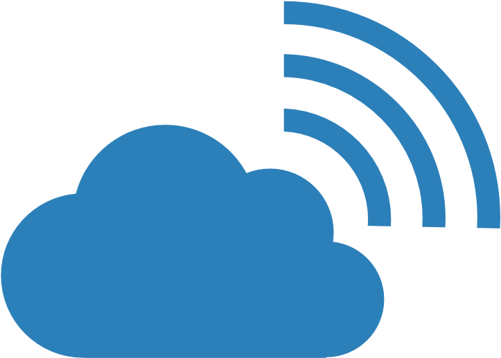 Download Cloud Icon - Microsoft Azure Site Recovery PNG Image with No ...