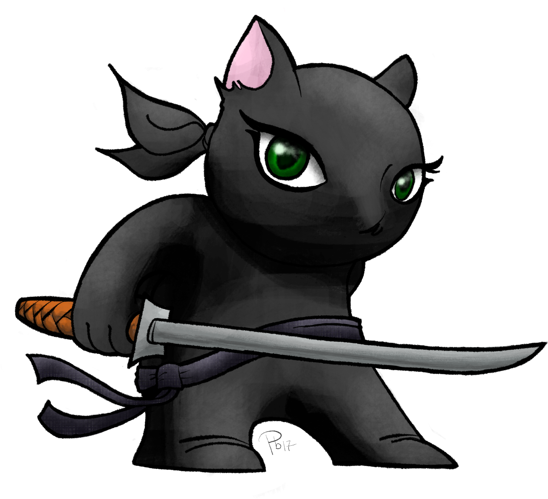 Download Peanut Comes To Him For All Of His Styling Needs - Ninja PNG ...