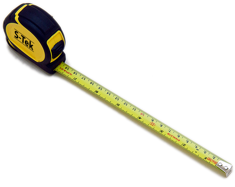 Download Tape Measure Transparent Background - No Background Tape ...