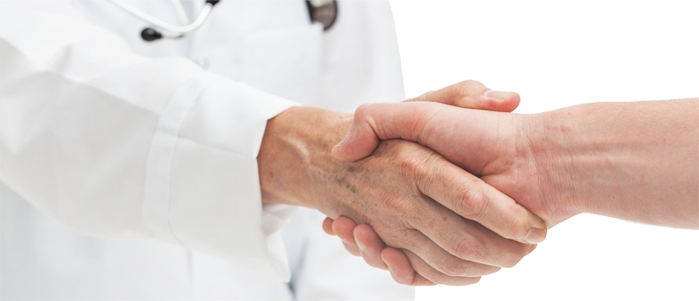 Download B2b Wholesale Medical Supplies - Patient Referrals PNG Image ...