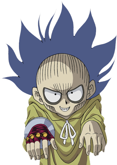 Download Bonz - Bonz Yugioh Render PNG Image with No Background ...