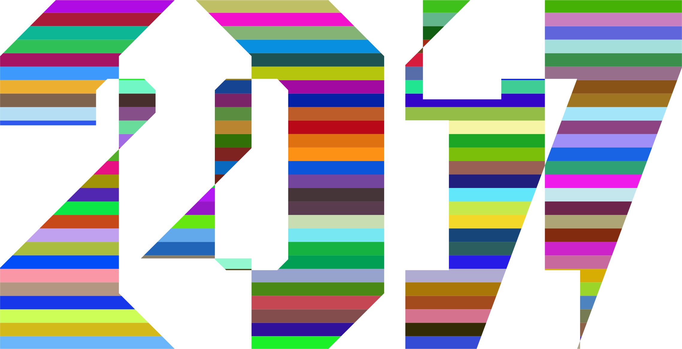 This Free Icons Png Design Of Prismatic 2017 Inside - Free Transparent ...