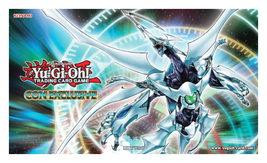 Quasar Dragon Wallpaper