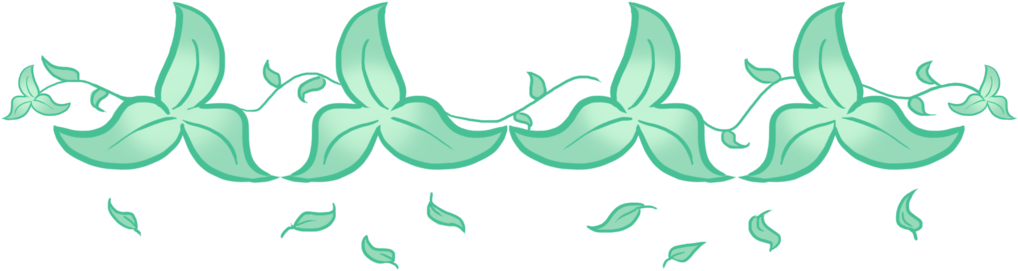 Dividers By Bluespryte-d9ny9co - Deviantart Dividers - Free Transparent ...