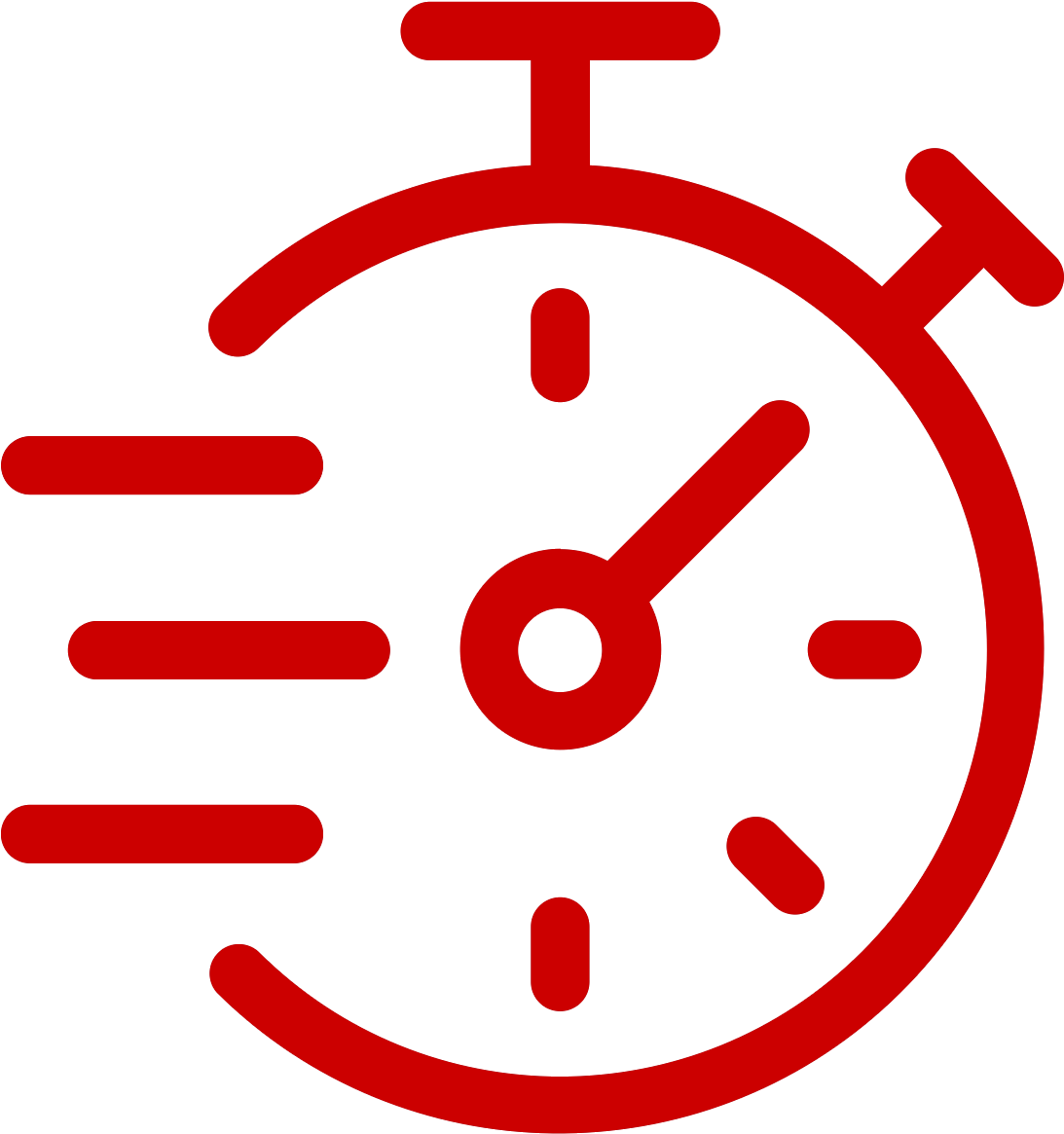 Download Red Stopwatch Png - Hologic Viera PNG Image with No Background ...