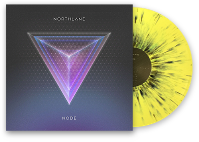 Download Node Vinyl - Northlane - Node - Cd - Digipack Cd PNG Image with No Background - PNGkey.com