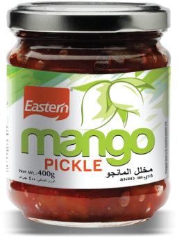Download Mango Pickle - Lemon Pickle Eastern Condiments Pvt Ltd Pickles PNG Image with No ...