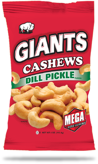 Download Giant Snacks Salted Sunflower Seeds - 5.75 Oz. Bags PNG Image ...