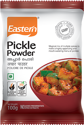 Download Pickle Powder - Mutton Masala Powder Eastern PNG Image with No ...